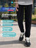 Брюки школьные MATRIX SPORT Sport Style Boy's Pants, размер 158-164, черный