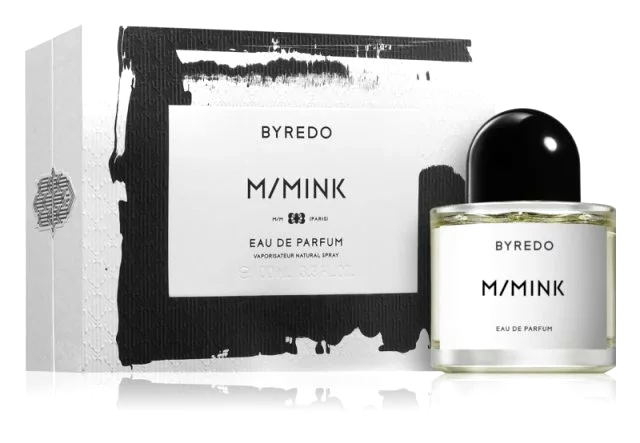 Байредо М Минк парфюм для мужчин и женщин 100 мл / Byredo M Mink аромат
