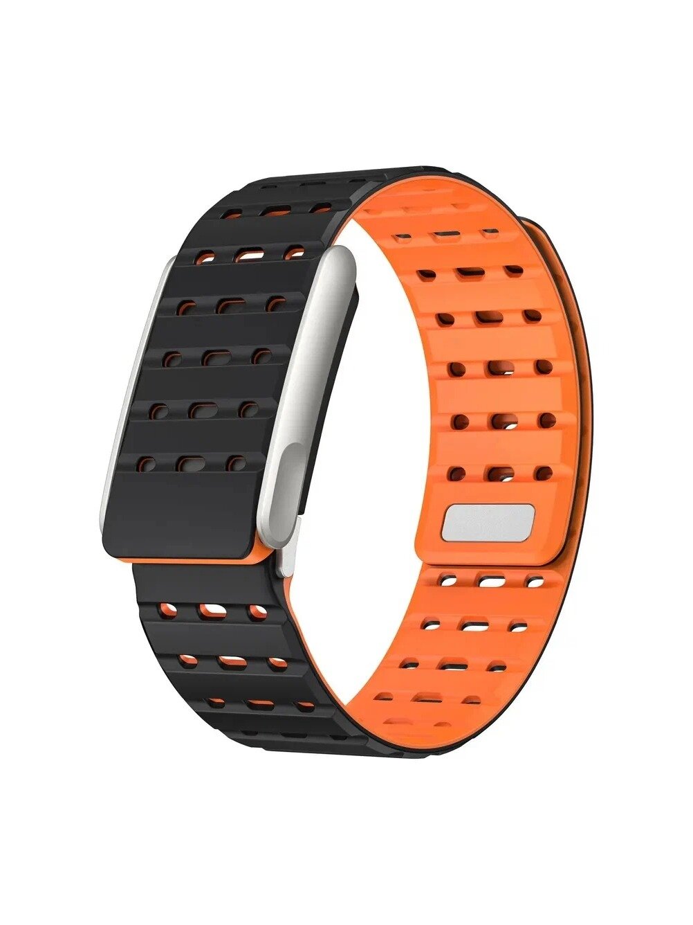 Whoop 5.0 (One/Peak) / Whoop MG (life) ремешок для часов, спортивный силиконовый материал