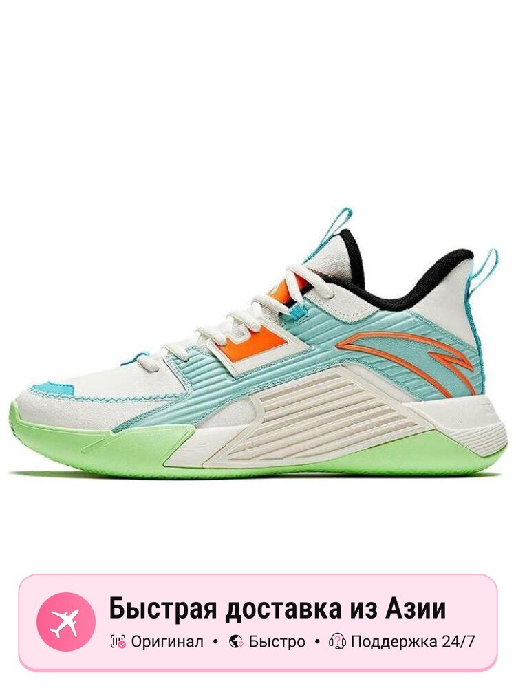 Кроссовки ANTA Speedy
