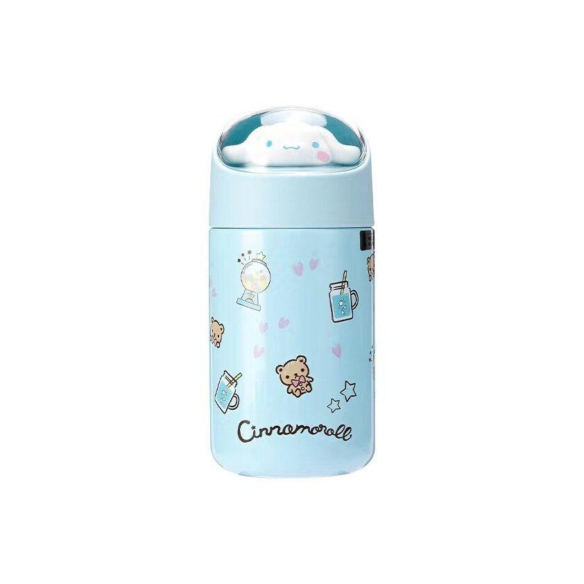Термокружки MINISO Sanrio series