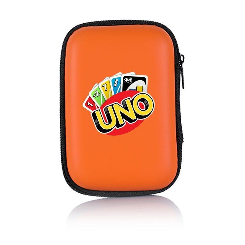 Мультфильм UNO коробка для хранения