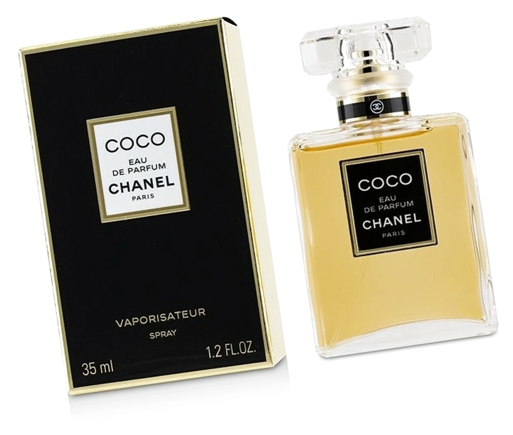 Шанель Коко духи для женщин 35 мл - Chanel Coco парфюмерная вода