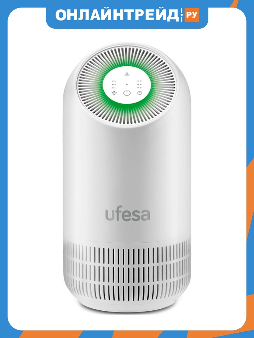 Очиститель воздуха Ufesa PF3500