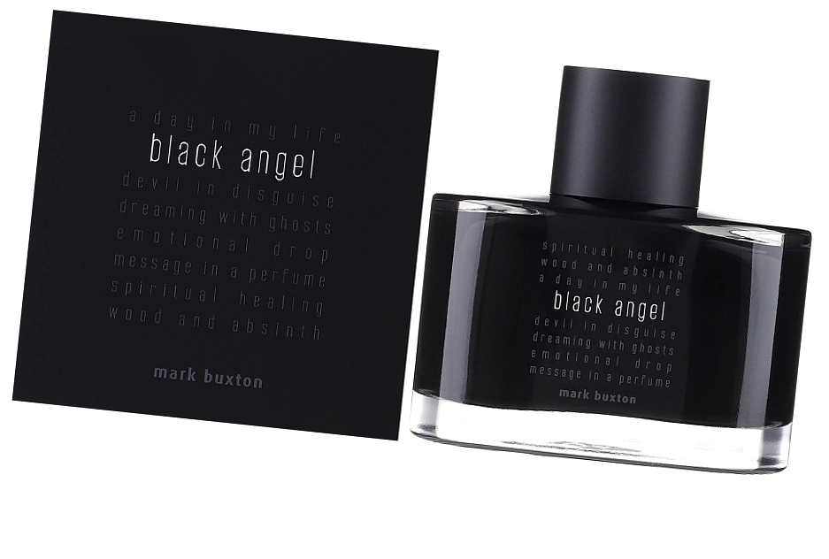 Марк Бакстон Блэк Энджел духи для женщин и мужчин 100 мл - Mark Buxton Black Angel