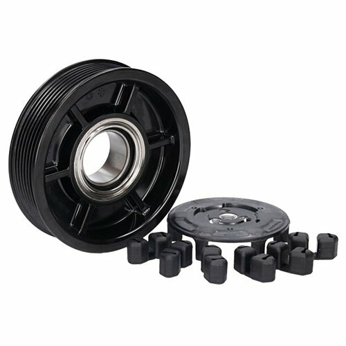 Компрессор кондиционера Msg KP0308