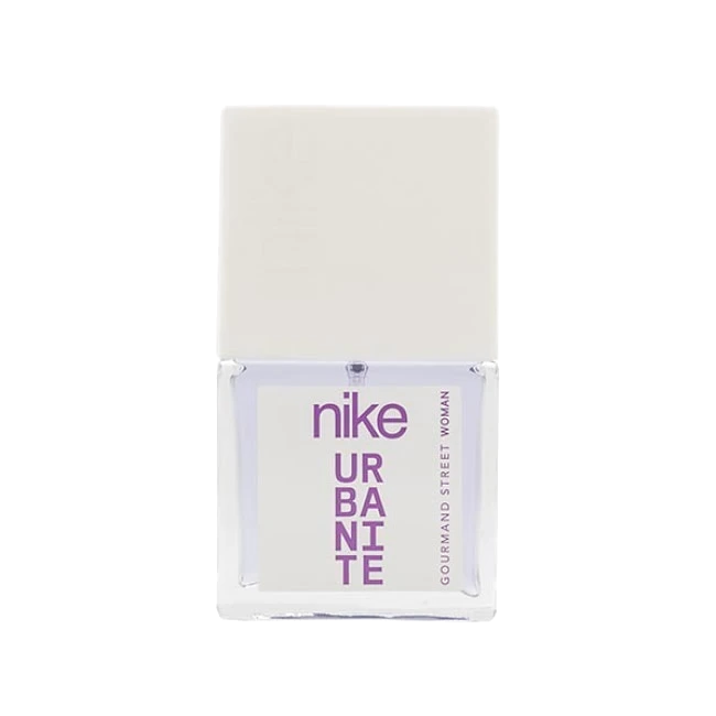 Nike Gourmand Street / Найк Стрит - туалетная вода женская 75 мл