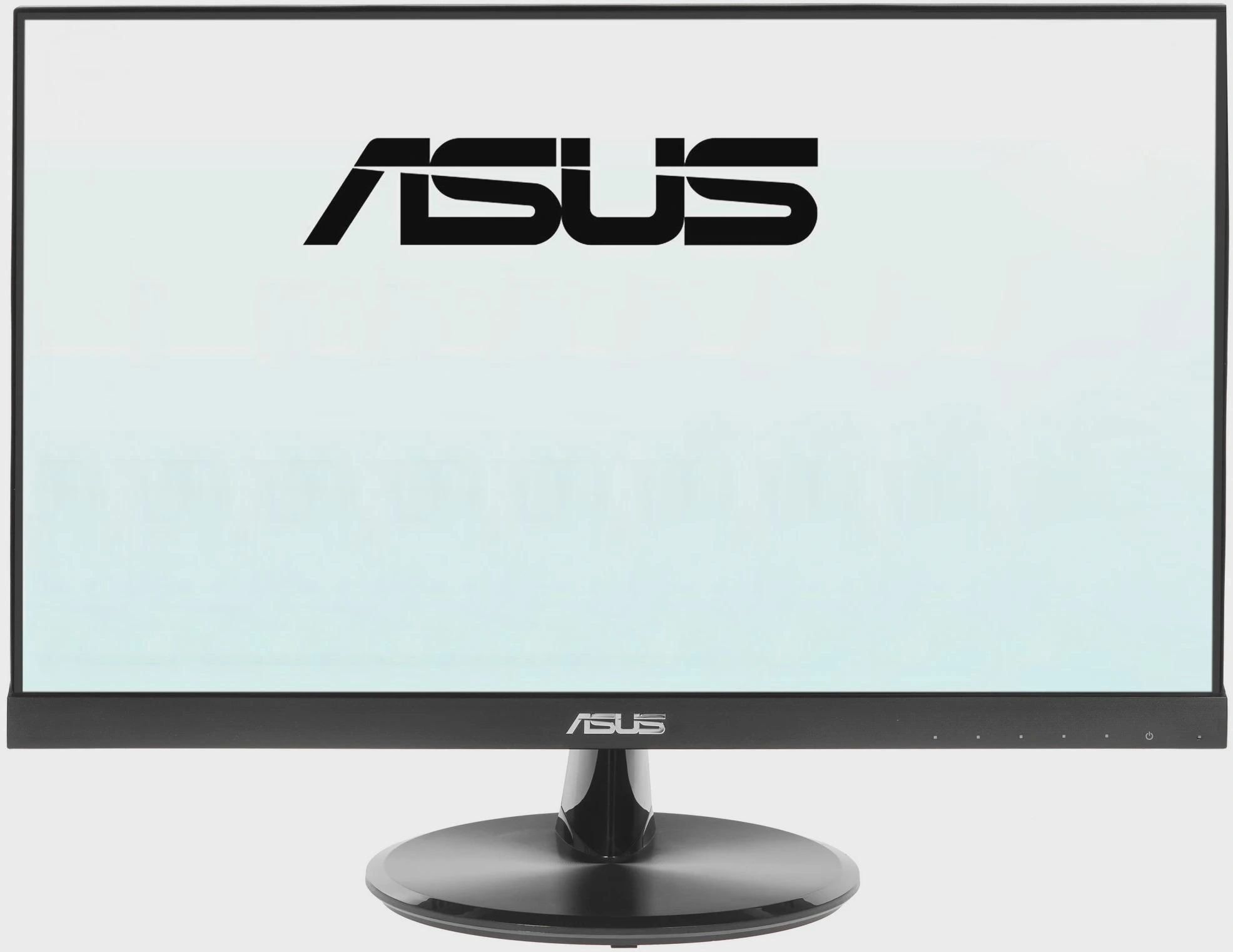 Монитор ASUS VT229H (90LM0490-B02170)