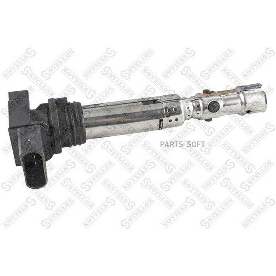 STELLOX 6100172SX 61-00172-SX катушка зажигания!\ Skoda Fabia, VW Polo/Fox 1.2i 01>