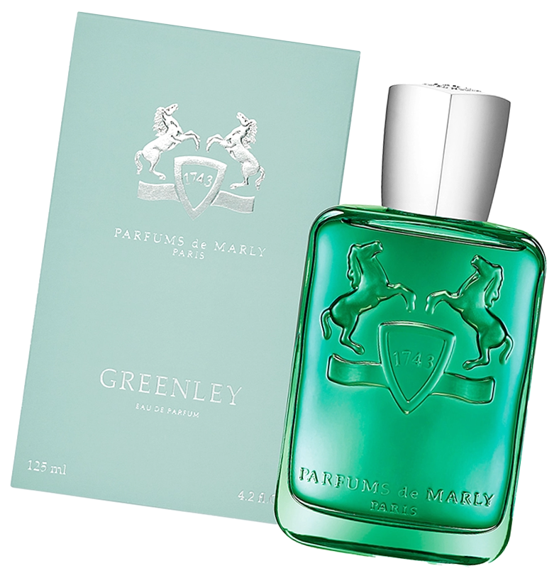 Parfums De Marly Greenley парфюмерная вода 125 мл - Гринлей духи