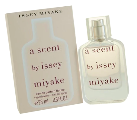 Женский парфюм Issey Miyake A Scent By Issey Miyake Florale 25 мл / Иссей Мияке Сцент Флораль
