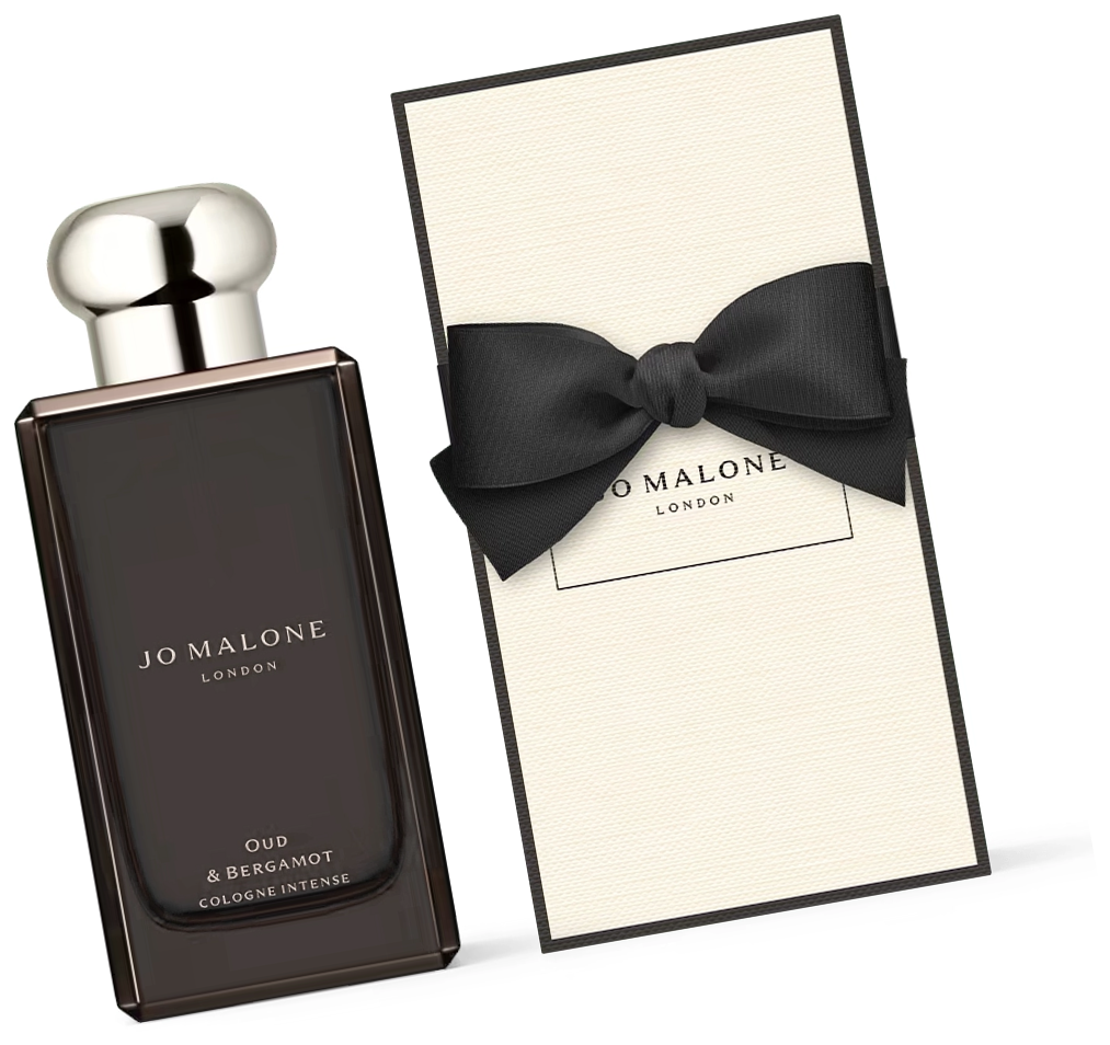 Jo Malone Oud and Bergamot духи унисекс 100 мл - Джо Малон Уд и Бергамот