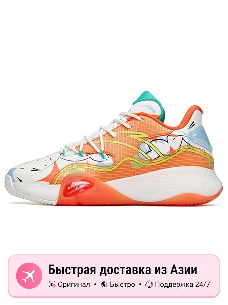 Кроссовки A Flash Bubble 1.0