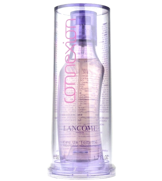 Туалетная вода женская Lancome Connexion 50 мл - Ланком Коннексион