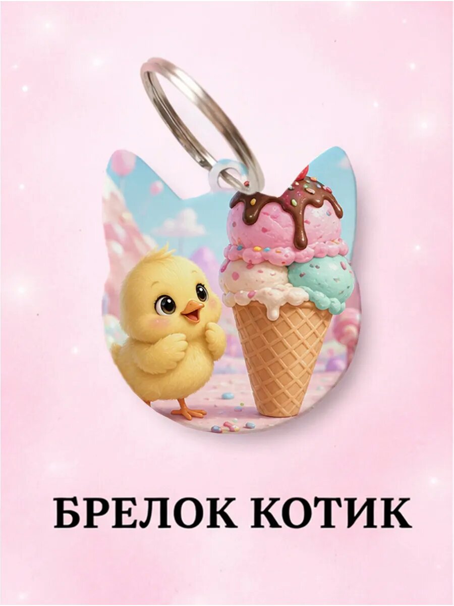 Брелок