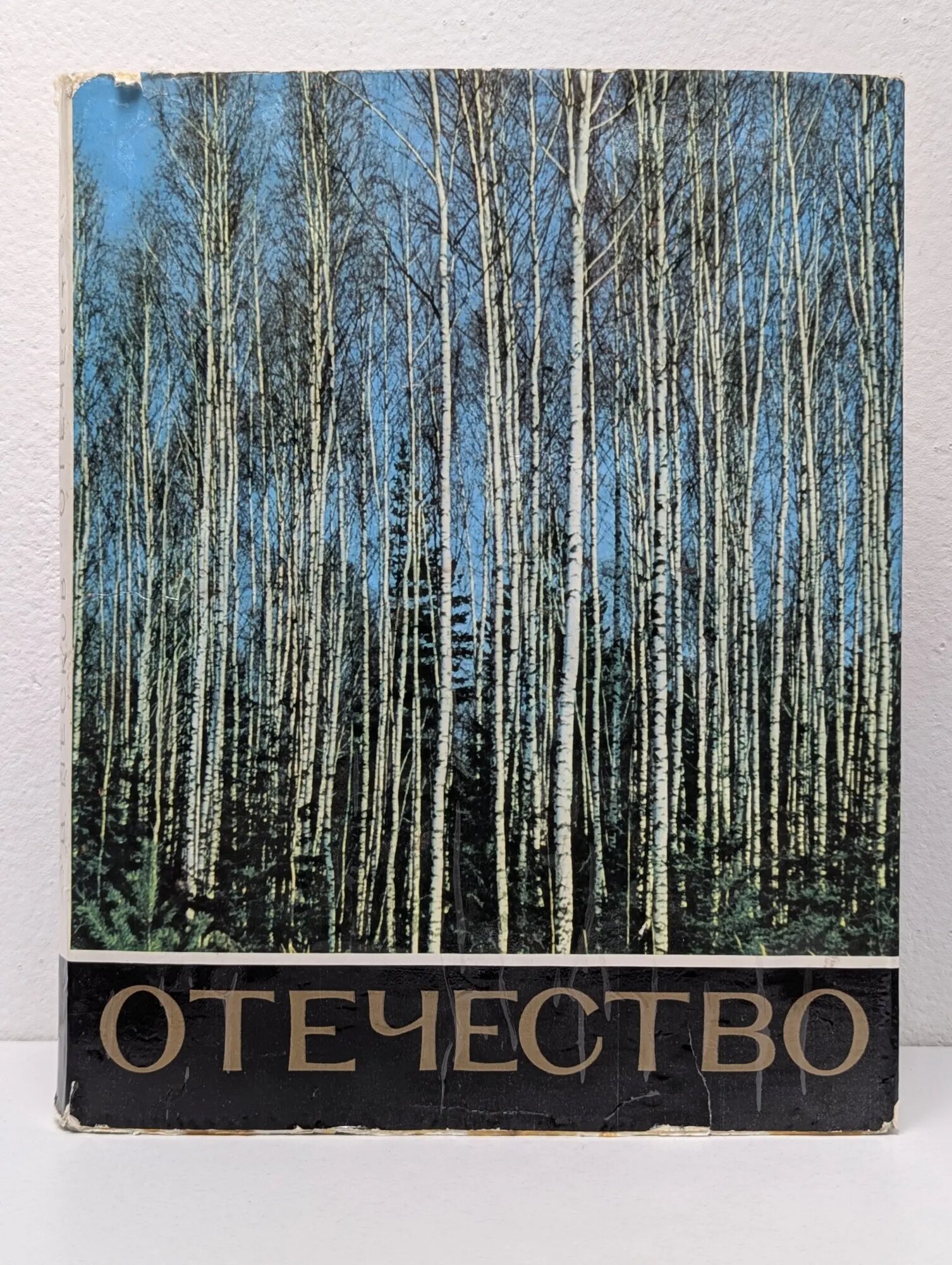 Отечество Песков Василий Михайлович 1972