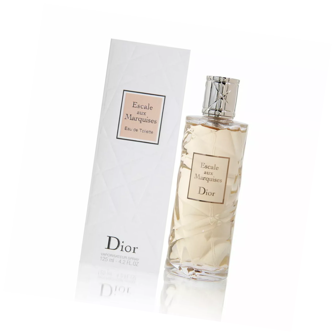 Женский парфюм Кристиан Диор Эскале О Маркиза 125 мл - Christian Dior Escale Aux Marquises духи
