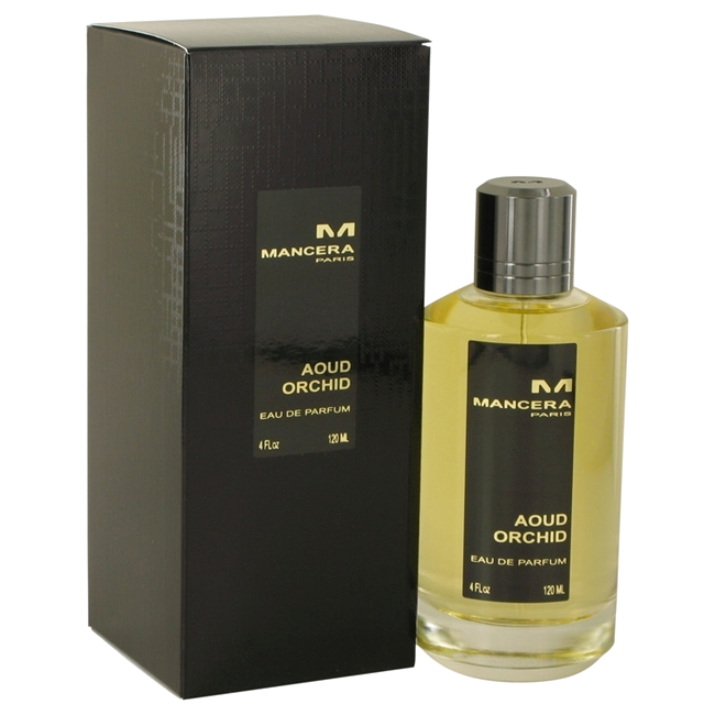 Aoud Orchid парфюм для мужчин и женщин 120 мл - Мансера Уд Орхид