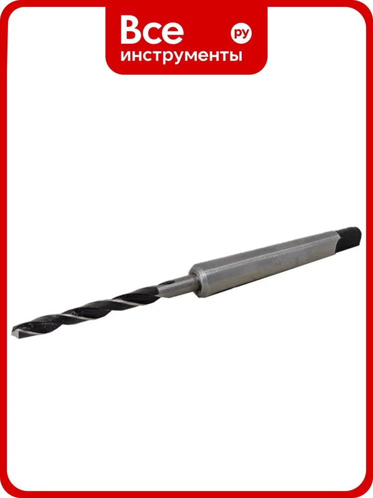 Сверло Beltools 6,2 мм Р18 к/х КМ1 ГОСТ 10903-77 ri.159.3298