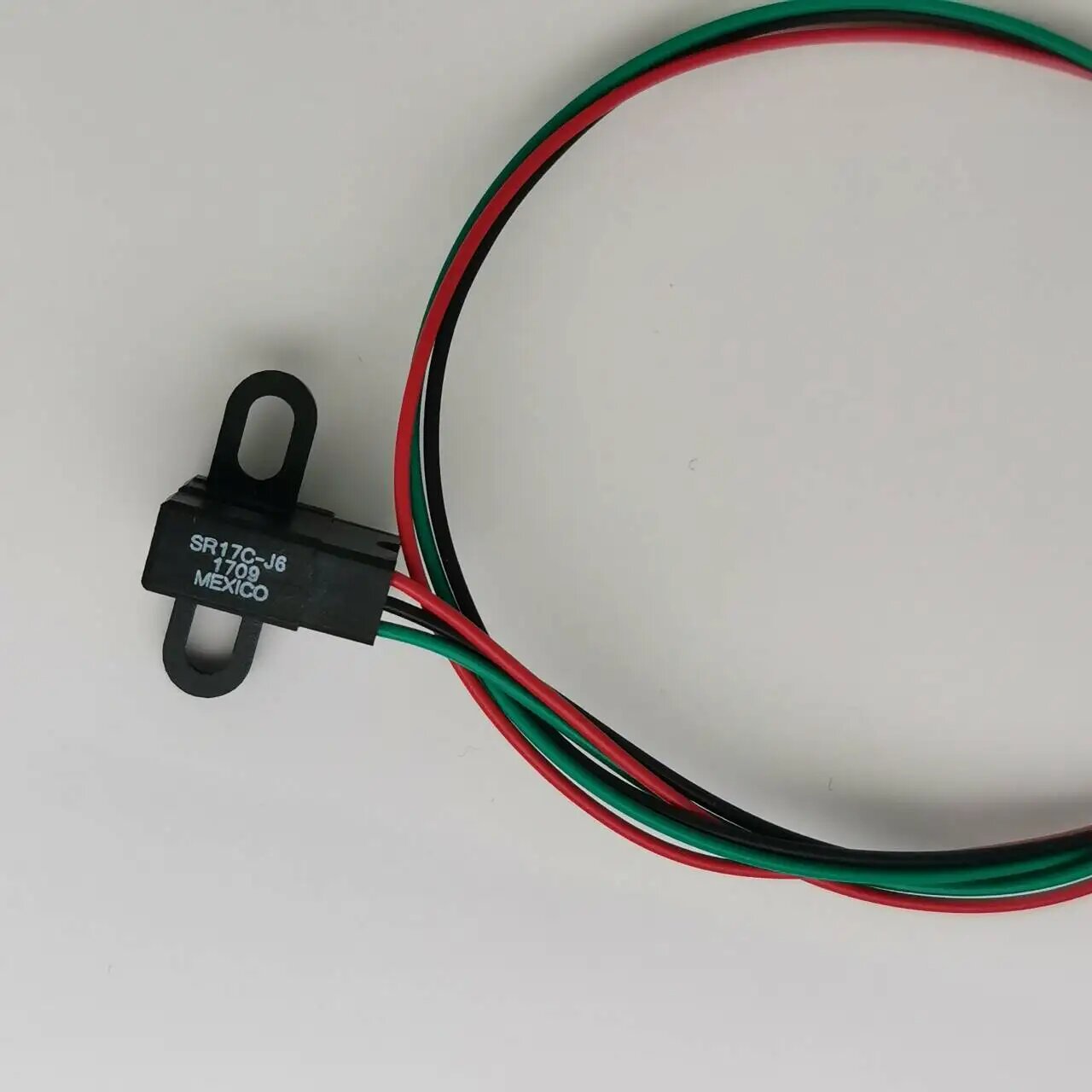 Датчик Холла Honeywell SR17C-J6