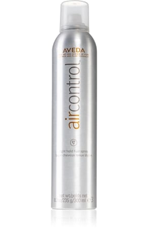 Лак для волос Aveda Air Control Light Hold Hair Spray, 300 мл