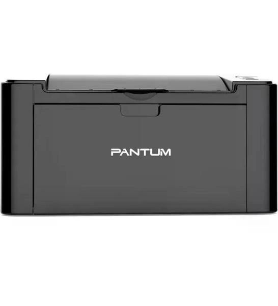 Принтер Pantum P2500NW — фото 1