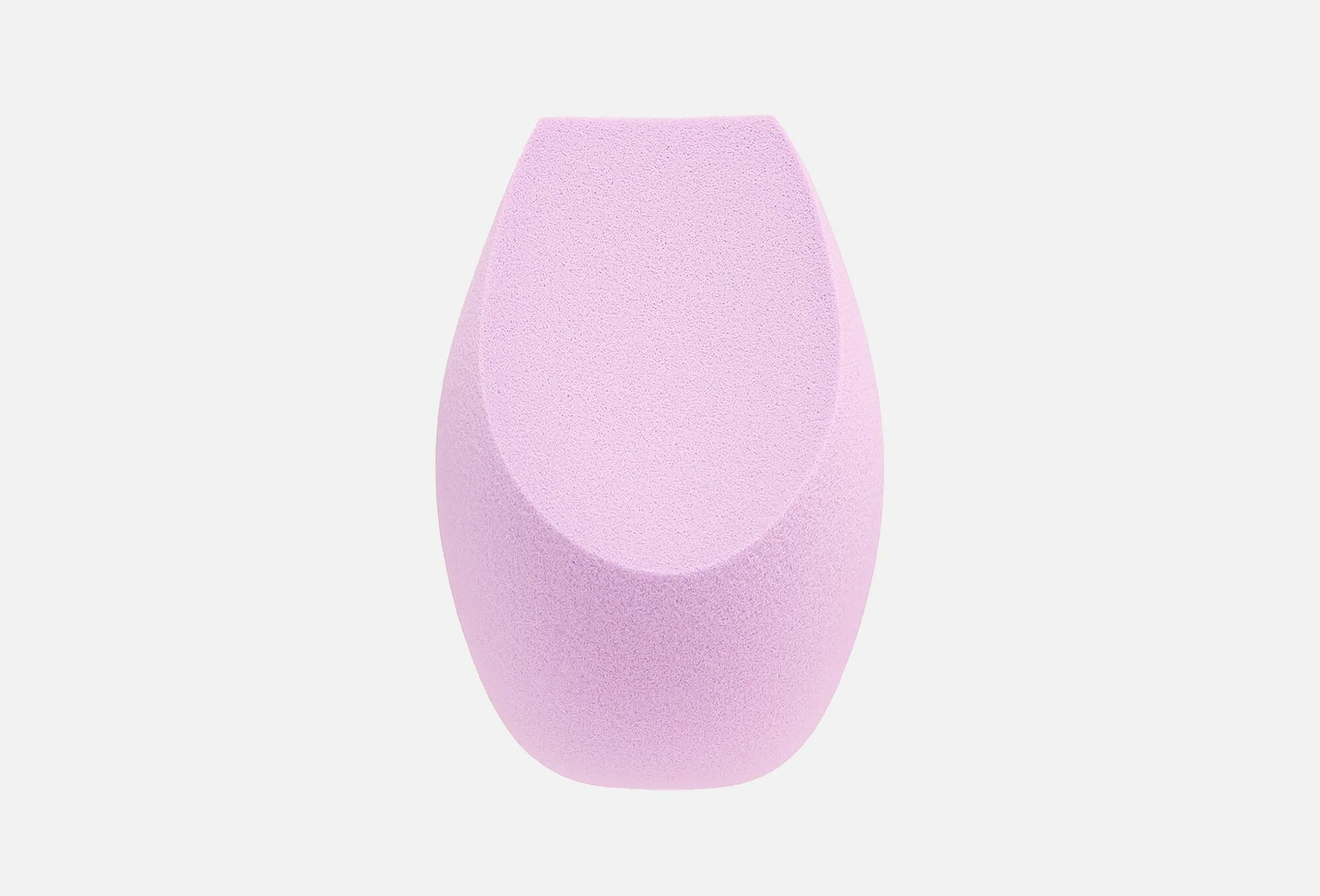 Спонж для макияжа BASICARE All in one foundation sponge