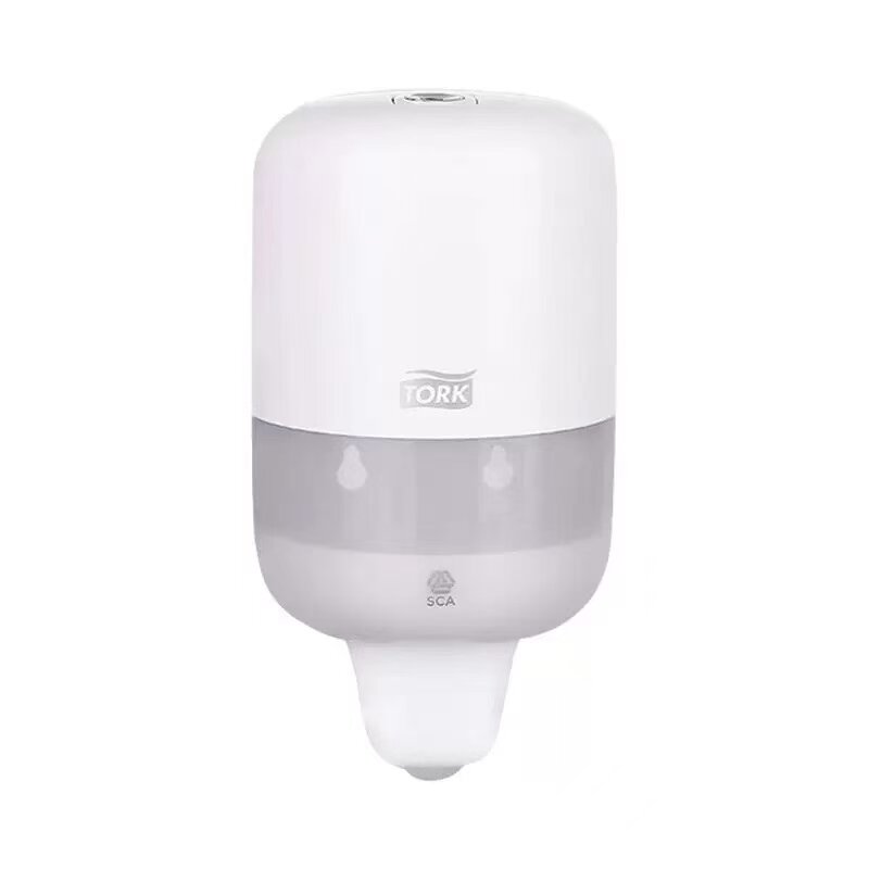 Диспенсер для жидкого мыла Tork, система S2 (арт: 561000)8