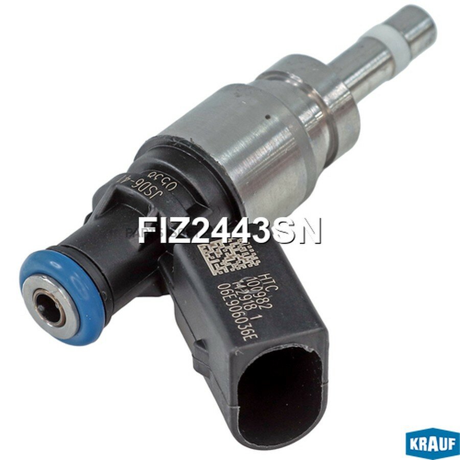 KRAUF FIZ2443SN Форсунка бензиновая