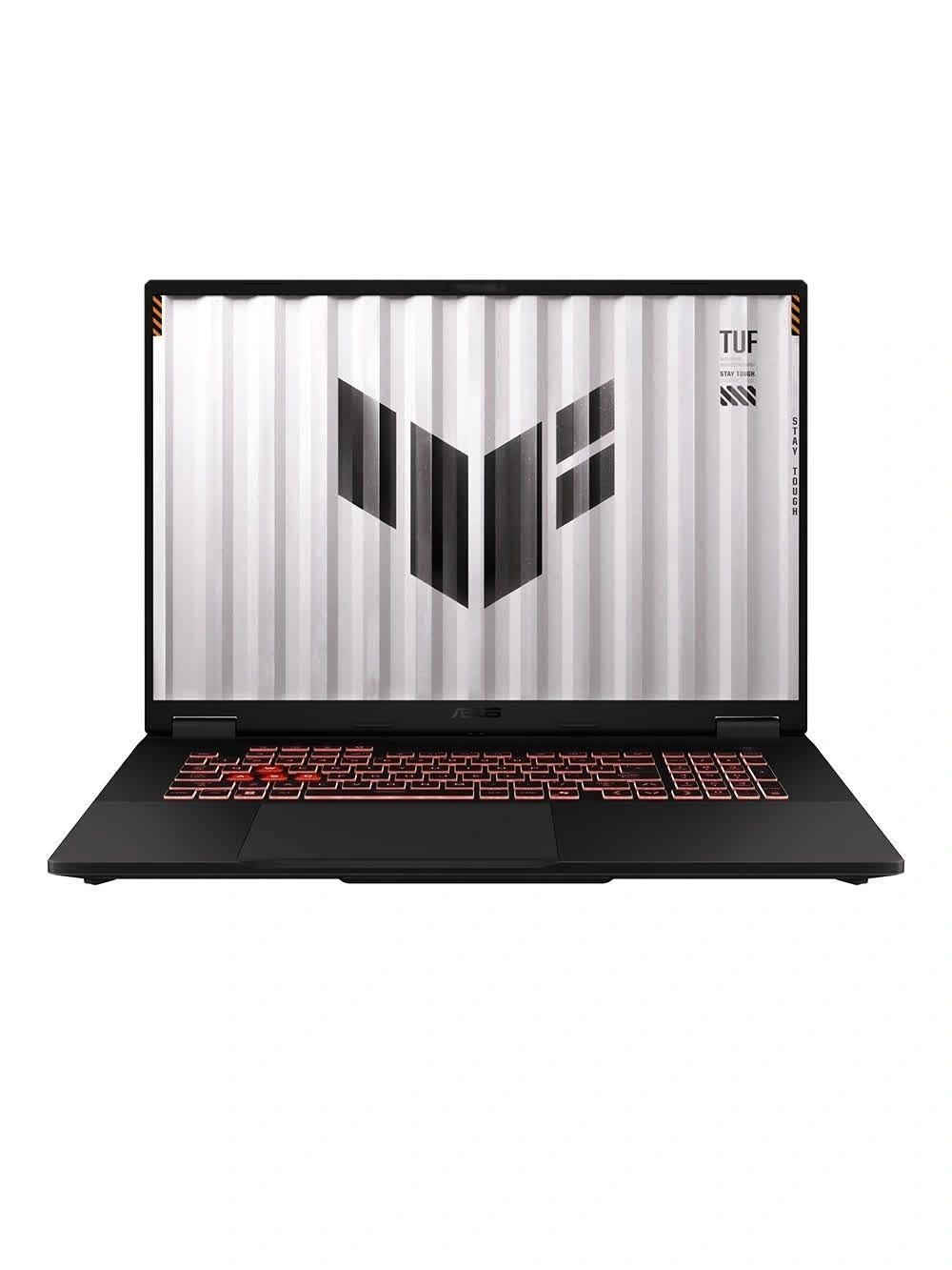 Игровой ноутбук ASUS TUF Gaming A18 FA808UM-S8050 90NR0NN1-M00310_Win11P