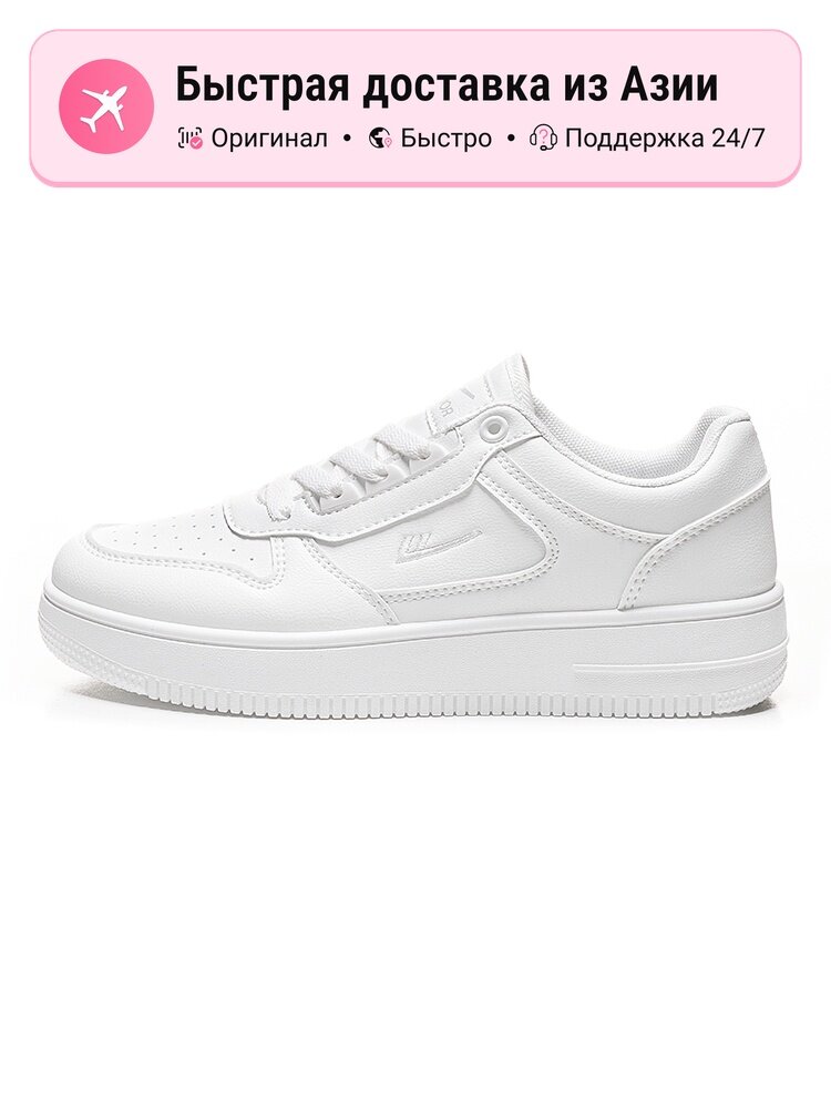 Кроссовки Warrior Air Force 1 Low