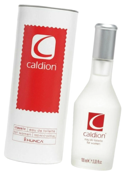 Женские духи Хунка Калдион Фор Вумэн 100 мл - Hunca Caldion For Women туалетная вода