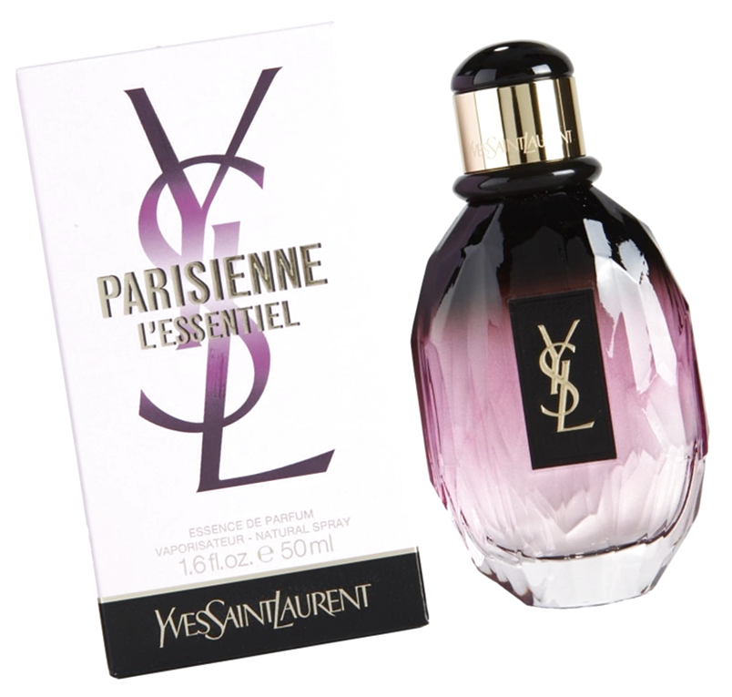 Парижанка Эссенция аромат для женщин 50 мл - Yves Saint Laurent Parisienne L Essentiel
