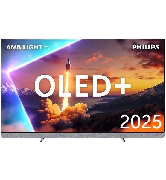 Телевизор Philips 55OLED910 — фото 1