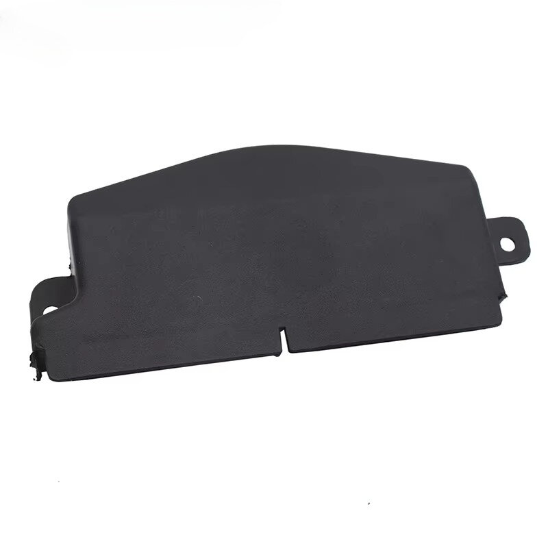 Верхняя декоративная крышка двигателя ZJ01-13-284 для Mazda 3 BK/BL 2004–2012, Mazda 2 DE 2007–2010