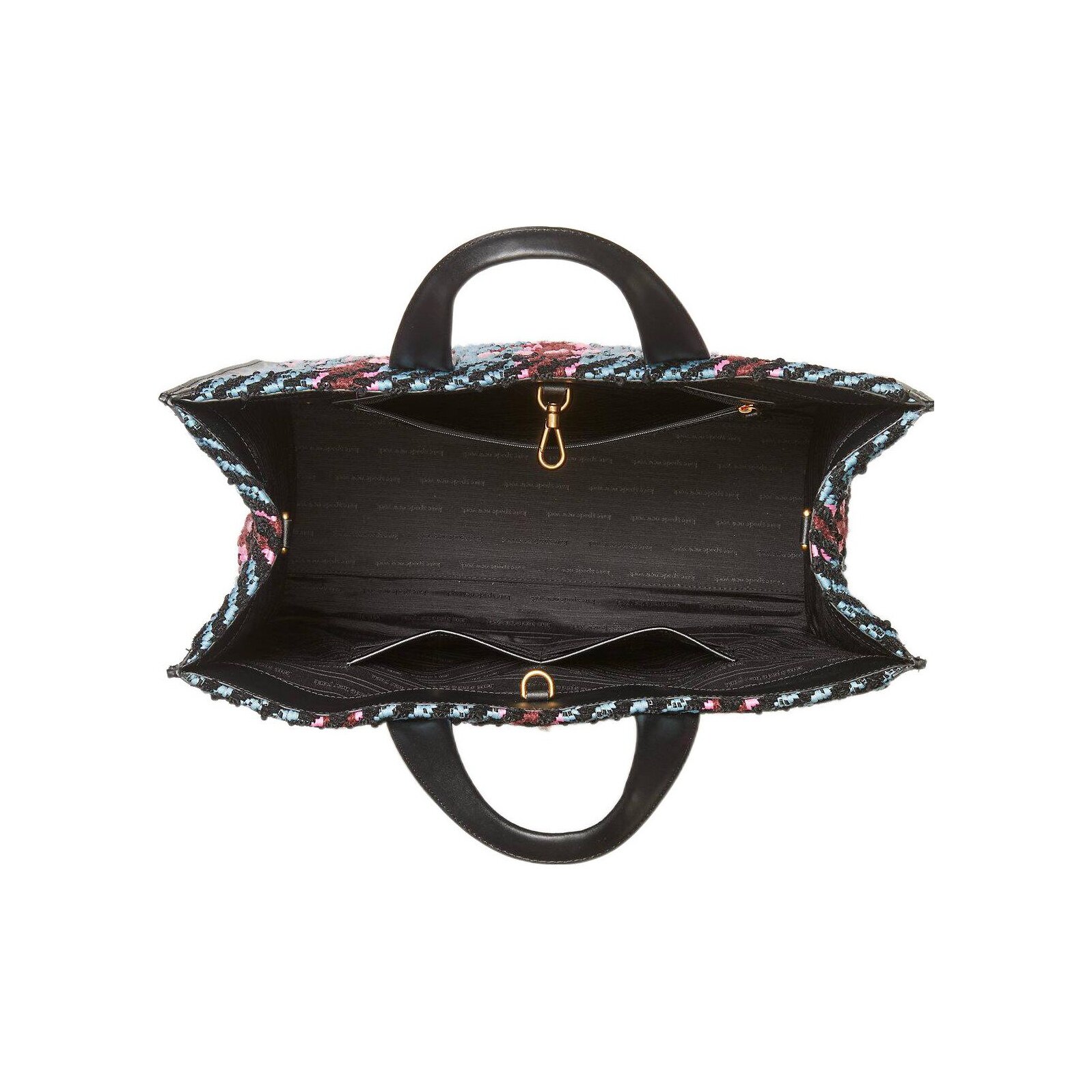 Сумка kate spade — фото 1
