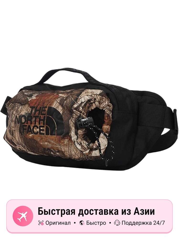 Сумка The North Face THE NORTH FACE 3.2L