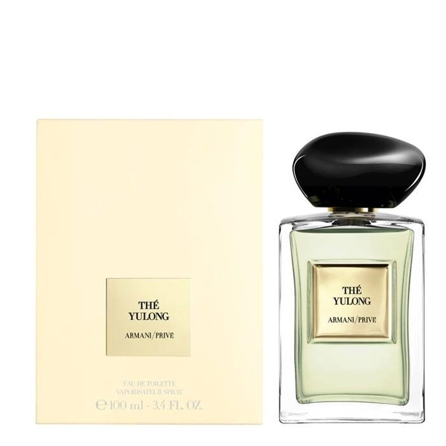 Armani Prive The Yulong унисекс 100 мл eau de toilette / Армани Приве Зе Улун духи