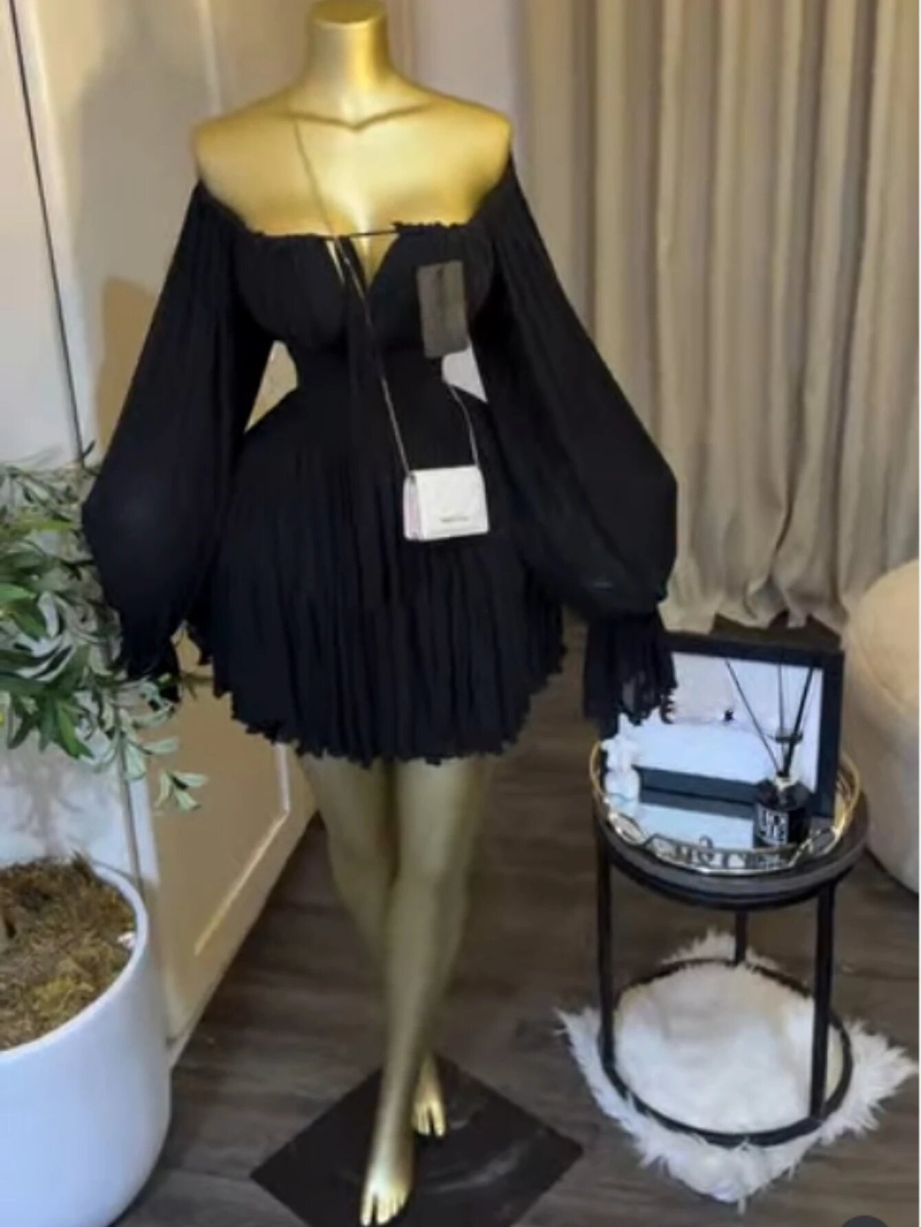 Платье cm.yaya