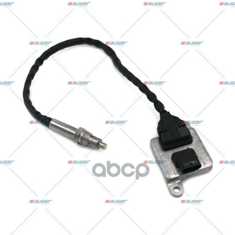 NOx Датчик, Выхлопная труба AUGER арт. 86601