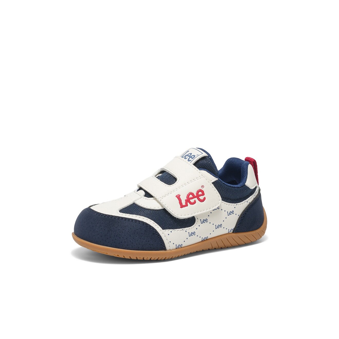 Кеды Lee, размер EU 33 стопа (20,7CM), темно-синий — фото 1