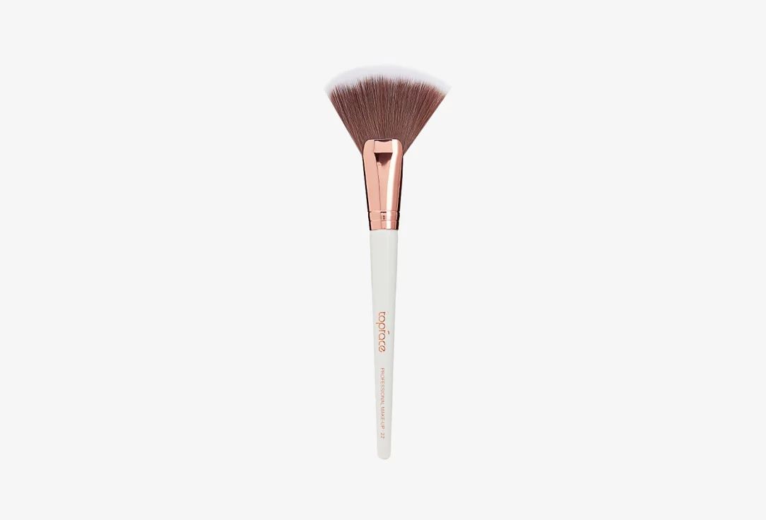 Topface Кисть косметическая