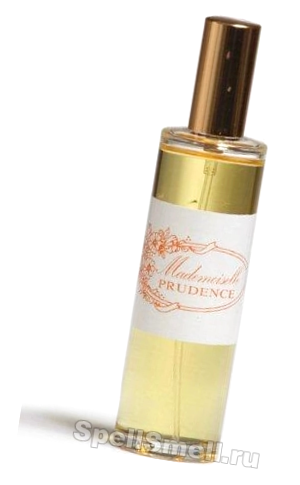 Женский парфюм Mademoiselle Orange Flowers 50 мл - Пруденс Париж