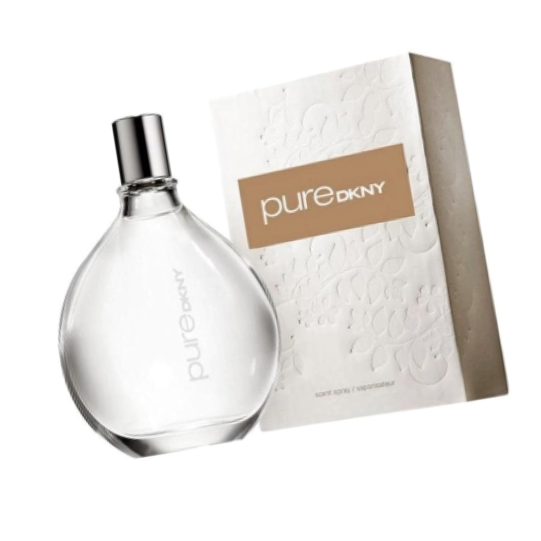 Донна Каран Пур парфюмерная вода для женщин 100 мл - Donna Karan Pure Dkny духи
