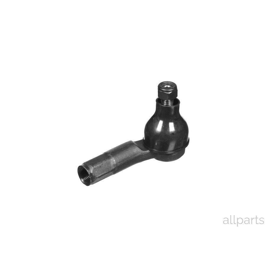 DELCOPARTS 19281017 Наконечник рулевой левый Audi A3 Skoda SUPERB VW GOLF