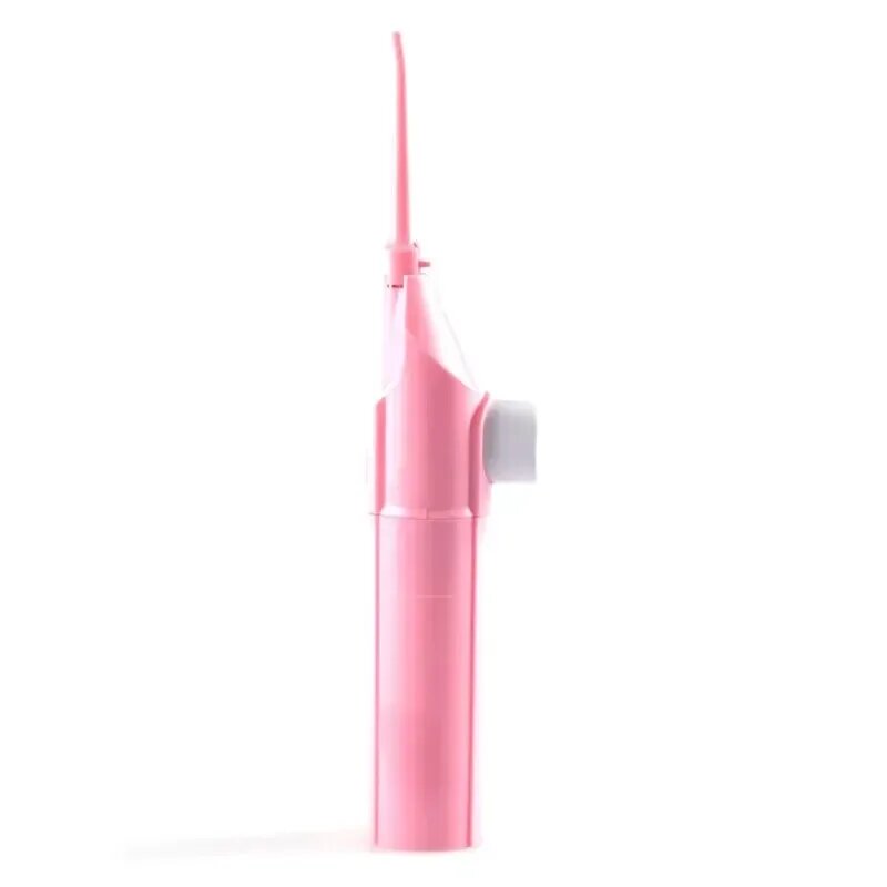 Портативный ирригатор для полости рта Pink