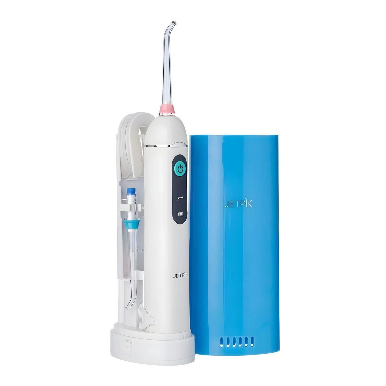 Ирригатор Jetpik JP 50 Solo (JA05-126-02)