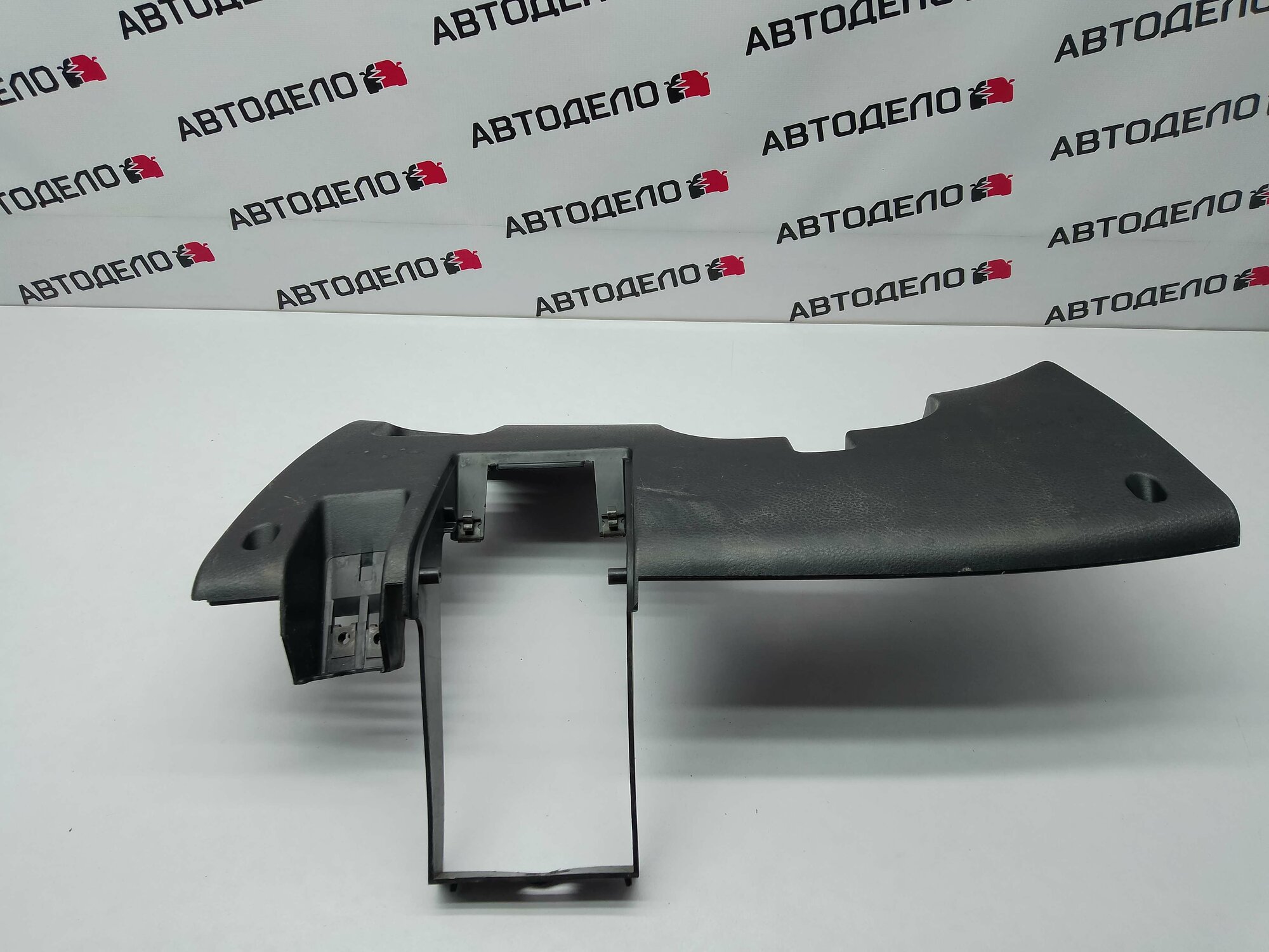 Накладка торпедо Mitsubishi Lancer 9 2004 г