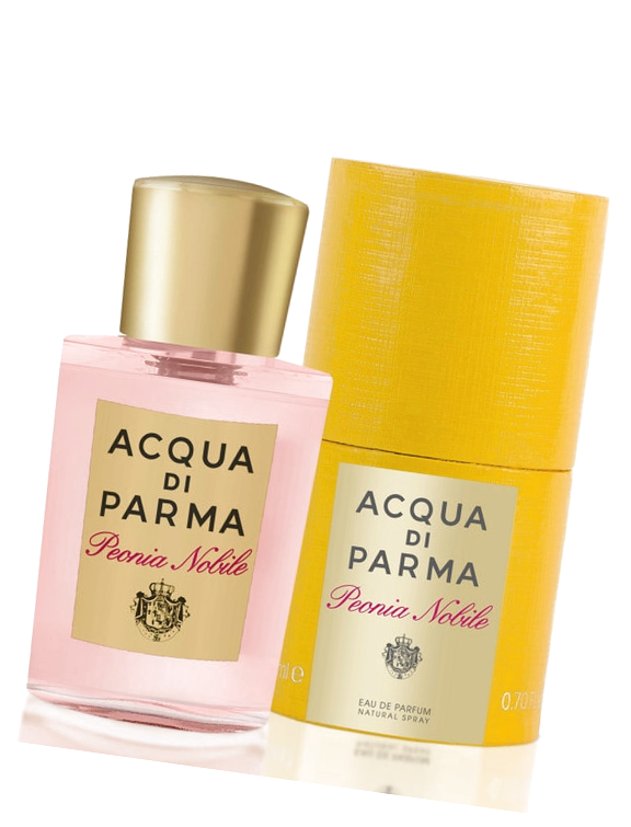 Acqua Di Parma Peonia Nobile аромат для женщин 20 мл - Пион Нобиле от Аква Ди Парма