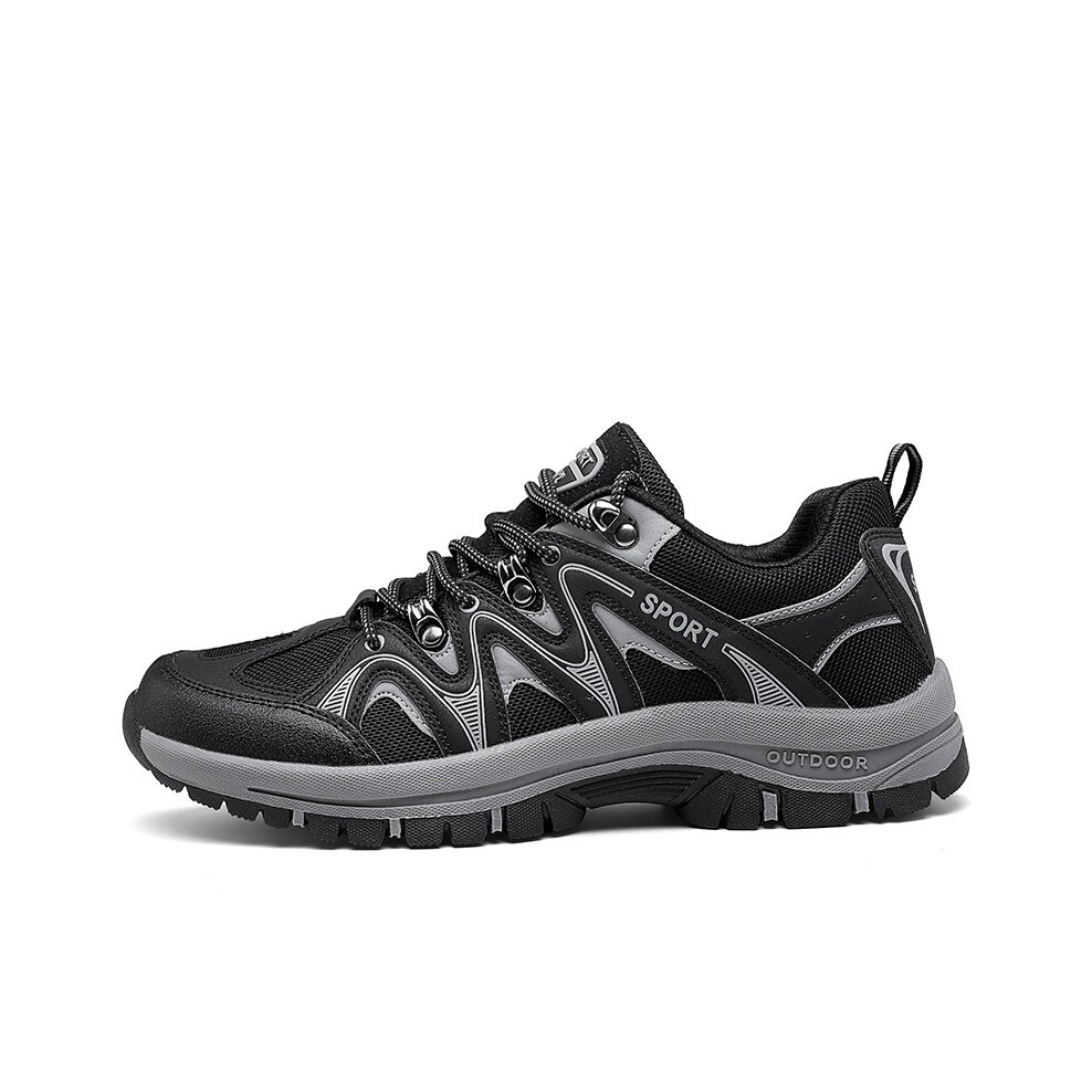 Ботинки